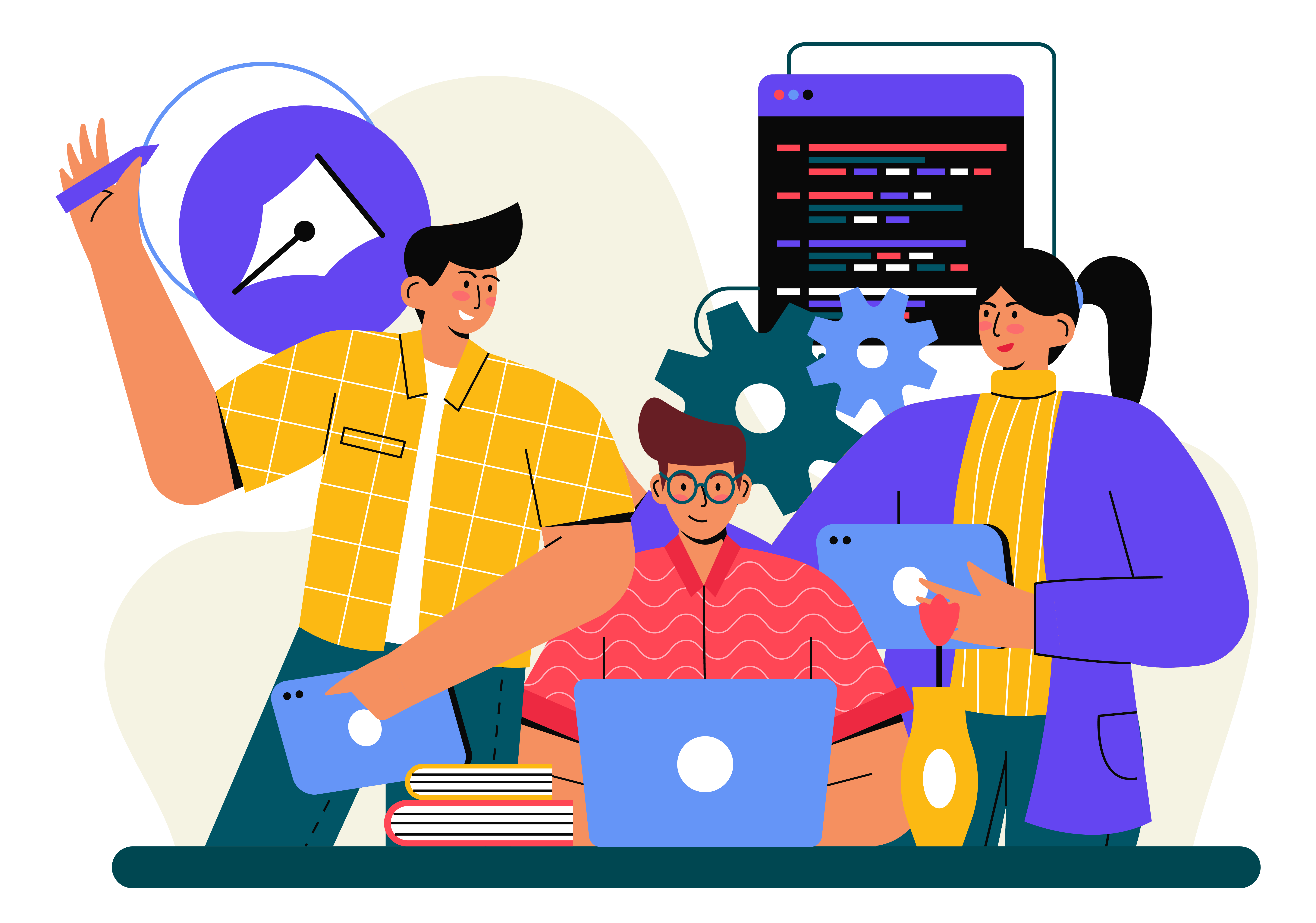 Services - Validus Media Ltd